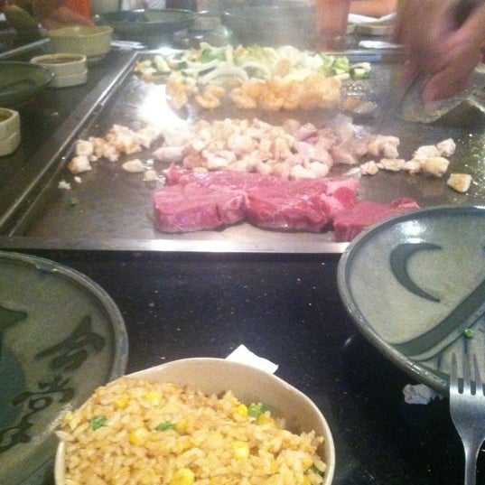 Photos at Gasho - Sushi Restaurant