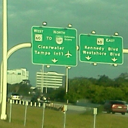 I-275 - Interstate 275