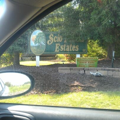 Scio Farms - Ann Arbor, MI