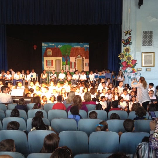 Lawrence Number Five School - Brooklyn, NY