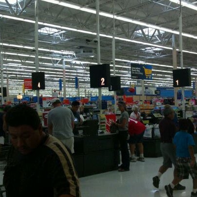 Photos at Walmart Supercenter - 8 tips from 751 visitors