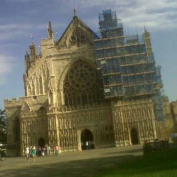 County Hall - Exeter, Devon