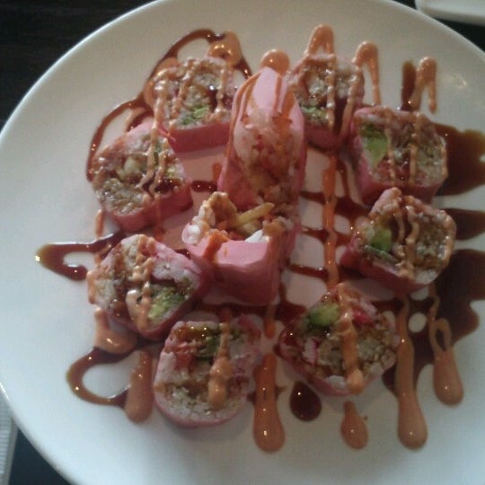 Photos at Philip Sushi - Baymeadows Center - Jacksonville, FL