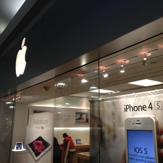 Photos at Apple Arden Fair - Arden Fair - Sacramento, CA