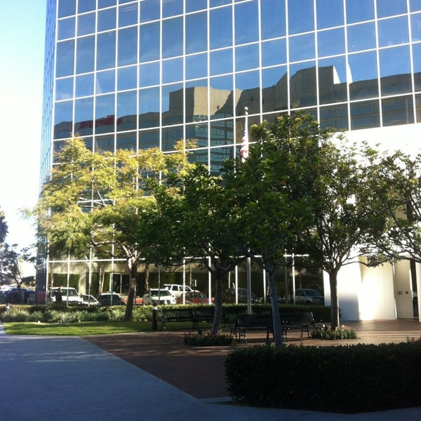 Skyview Center - West Los Angeles - 1 tip from 144 visitors