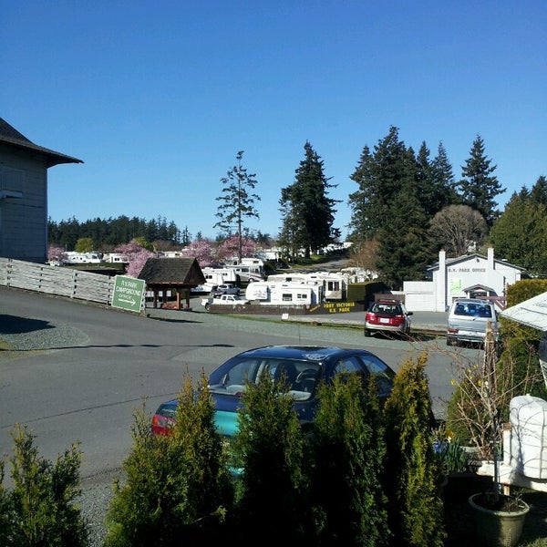 Fort Victoria RV Park - 3 tips from 49 visitors