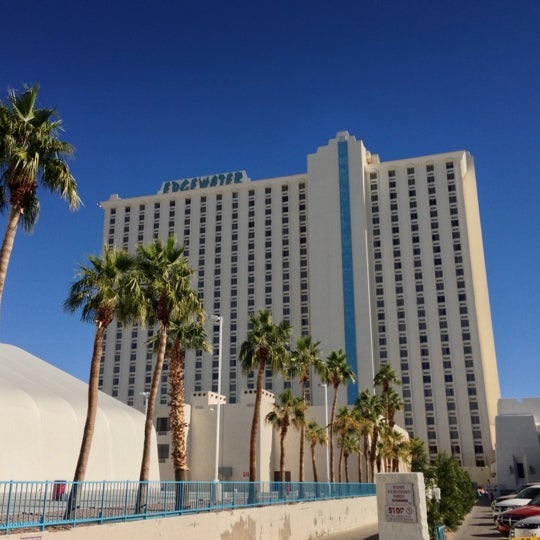 edgewater sedona tower - Laughlin, NV