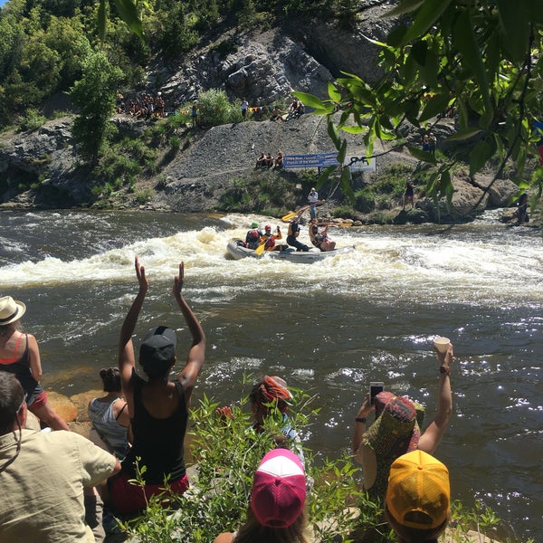 C Hole - Yampa River - Yampa River Core Trail