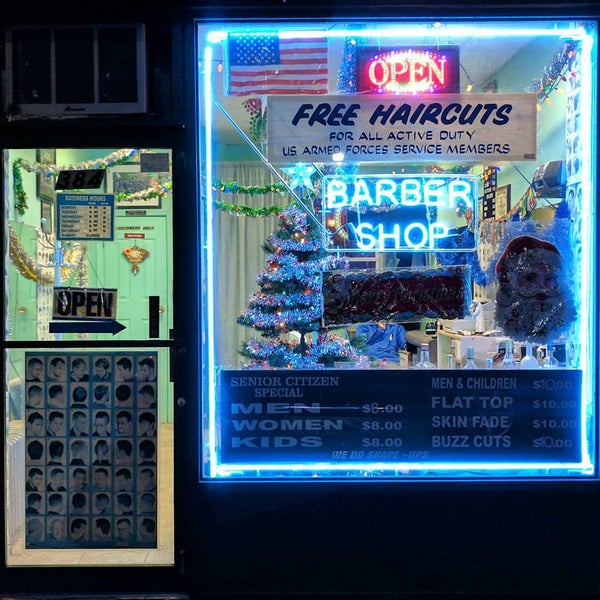 Photos at Fort Hamilton Diner - Diner in Bay Ridge