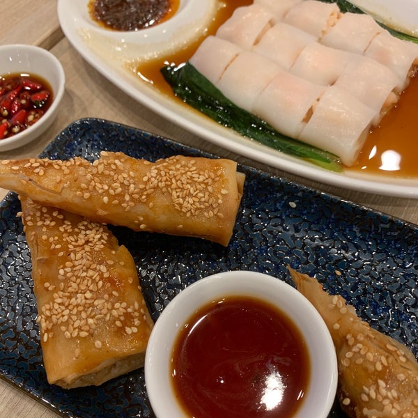Dolly Dim Sum - Sunway Putra Mall