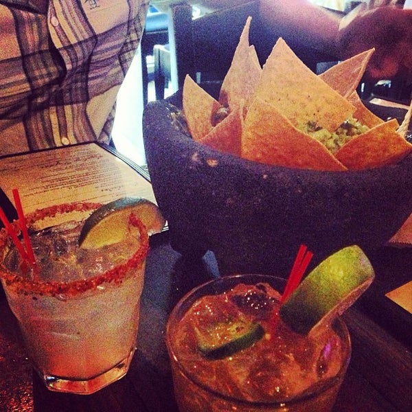 Mole Mexican Bar & Grill (Ahora cerrado) - Lower East Side - 205 Allen St