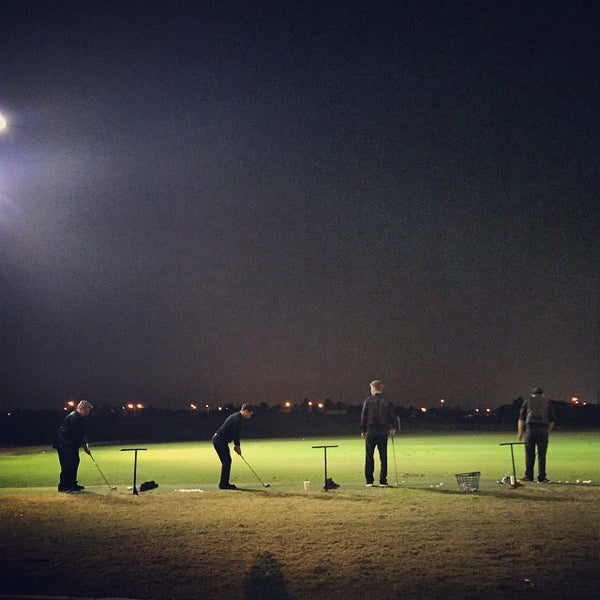 Sterling Golf Club at Houston National - 3 tips