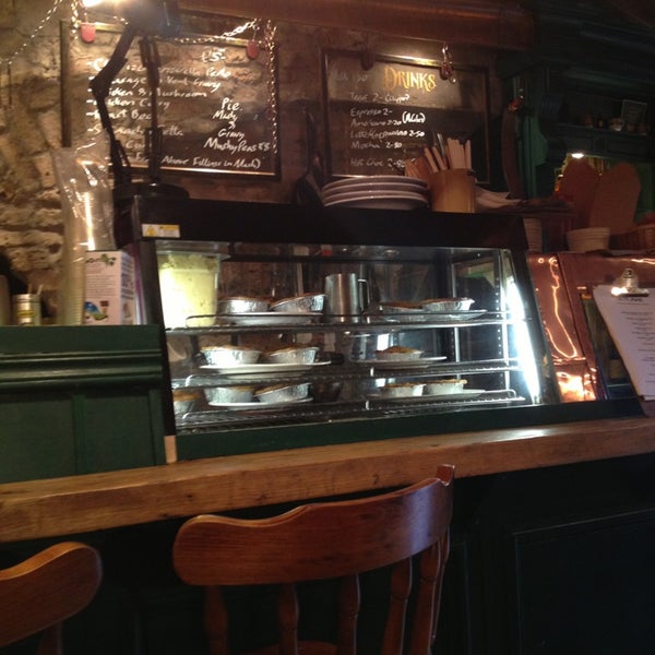 The Pie Maker - 30 tips