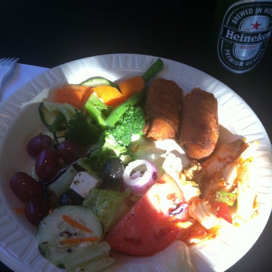 Boston Cafe - 4 tips from 60 visitors