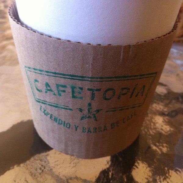 Cafetopia