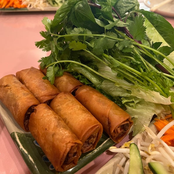 Saigon Pagolac - Vietnamese Restaurant