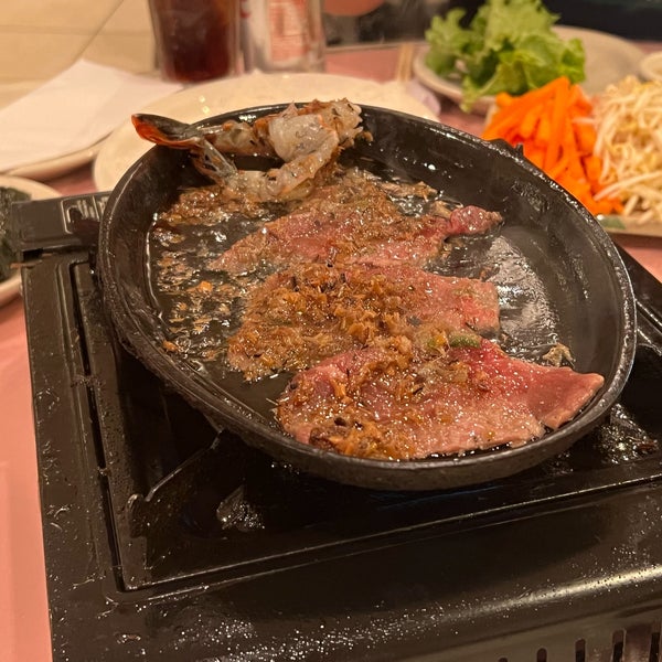 Saigon Pagolac - Vietnamese Restaurant