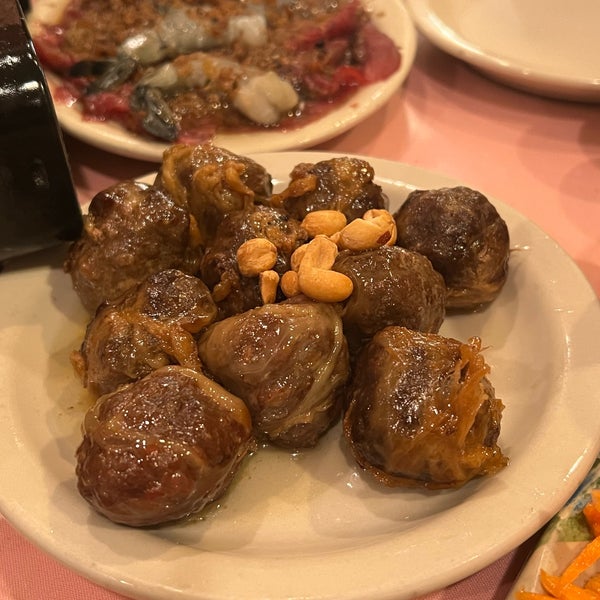 Saigon Pagolac - Vietnamese Restaurant