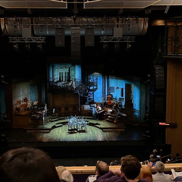 Photos at Ahmanson Theatre - Civic Center - Los Angeles, CA