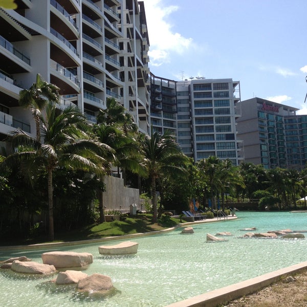 Rayong Marriott Resort & Spa - 33 tips