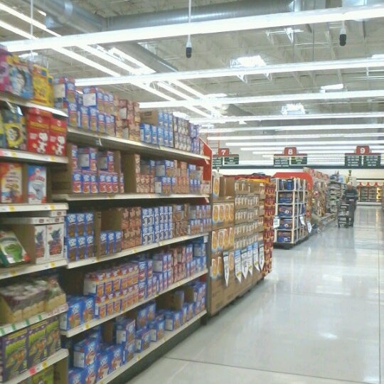 WinCo Foods - Clovis, CA