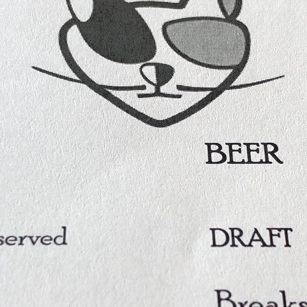 Country Cat Dinnerhouse & Bar (Now Closed) - Portland, OR