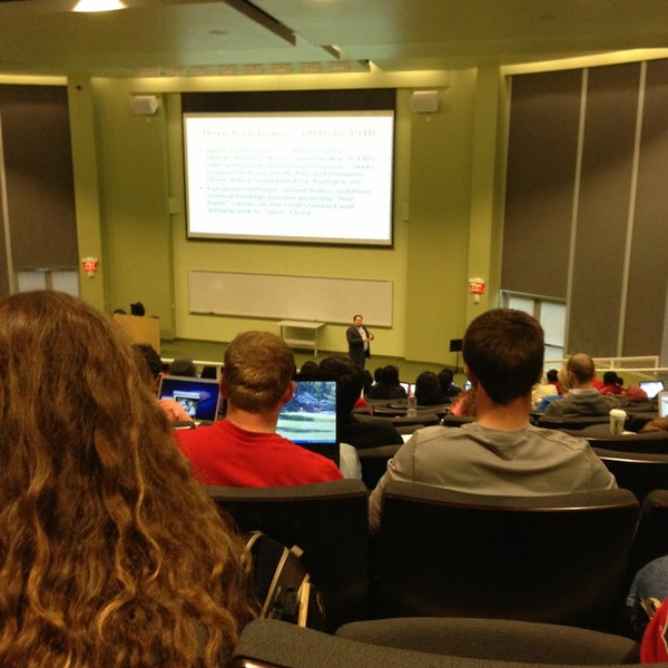 CEMO Hall Room 100 - Houston, TX