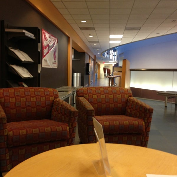 Photos at Leroy & Lucile Melcher Hall - College Academic Building in ...