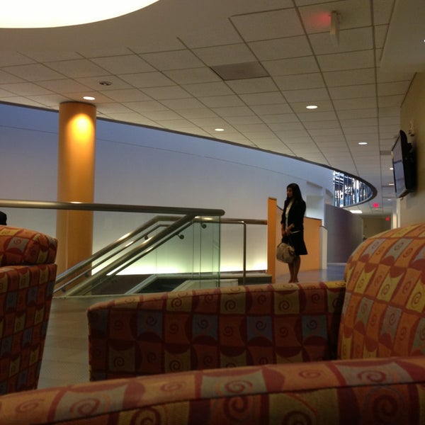 Photos at Leroy & Lucile Melcher Hall - College Academic Building