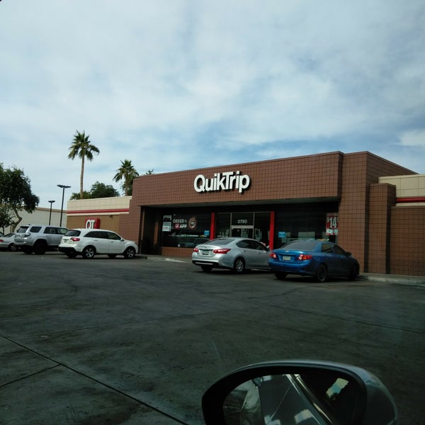 QuikTrip - Convenience Store in Phoenix