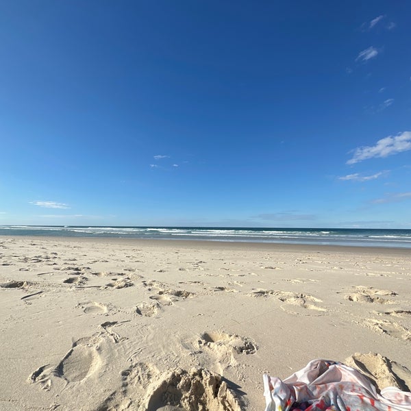 Cabarita Beach - Beach in Cabarita Beach