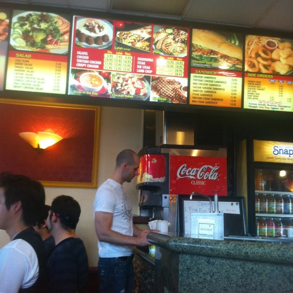 Elat Burger - South Robertson - 5 tips from 115 visitors