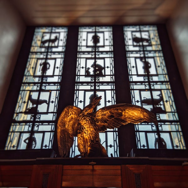 Brooklyn Public Library (Central Library) - Prospect Park - 118 tips ...