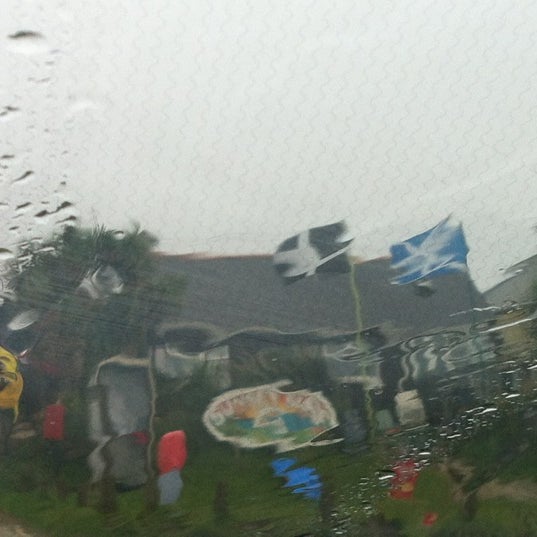 Sunset Surf Cafe - Café