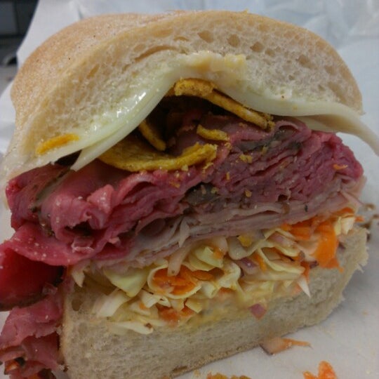 Henry Street Deli Mart - Burlington, VT