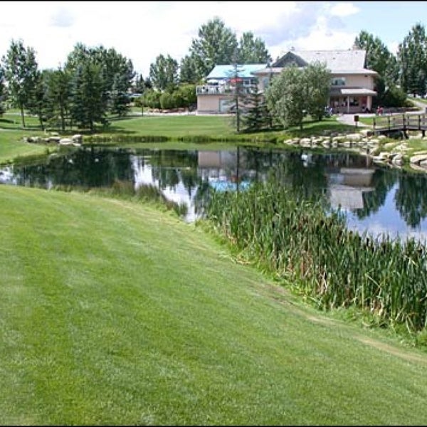 Harvest Hills Golf Course - Harvest Hills - 7706 Harvest Hills Drive