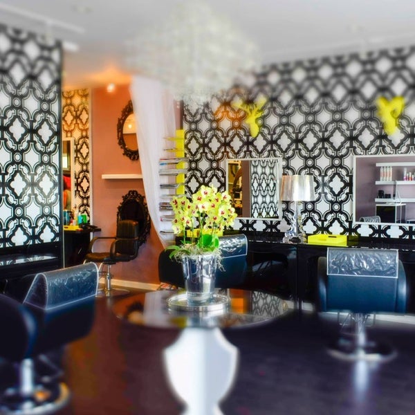 Duc Duc Salon - Walteria - 3 tips