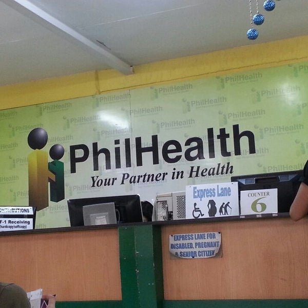 Philhealth Trece Martirez city - Office in Trece Martires