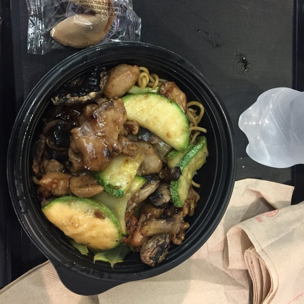 Panda Express - Chinese Restaurant in Glendale