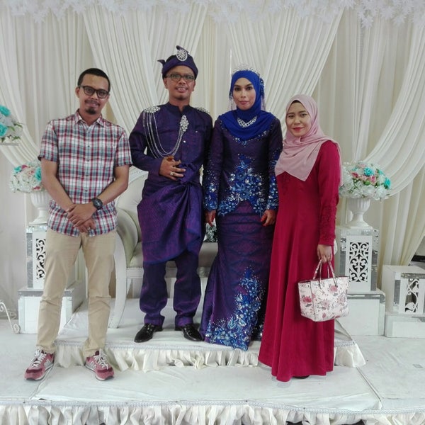 Dewan Fitec Batu Muda