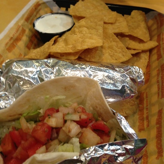 Taco Del Mar - 8 tips from 397 visitors