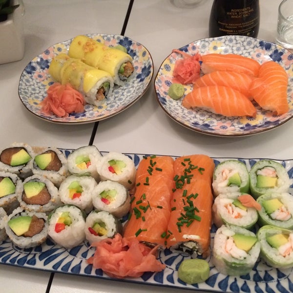You Sushi - Sushi Restaurant in Pau