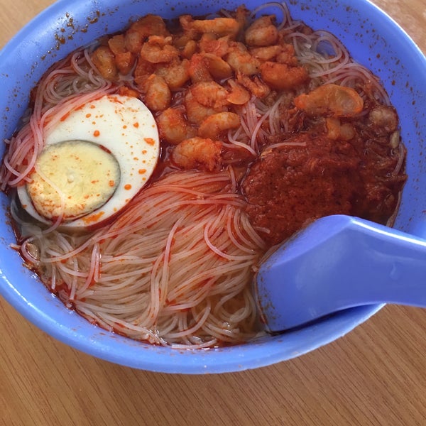 Ah Tong Hokkien Mee - 10 tips from 683 visitors
