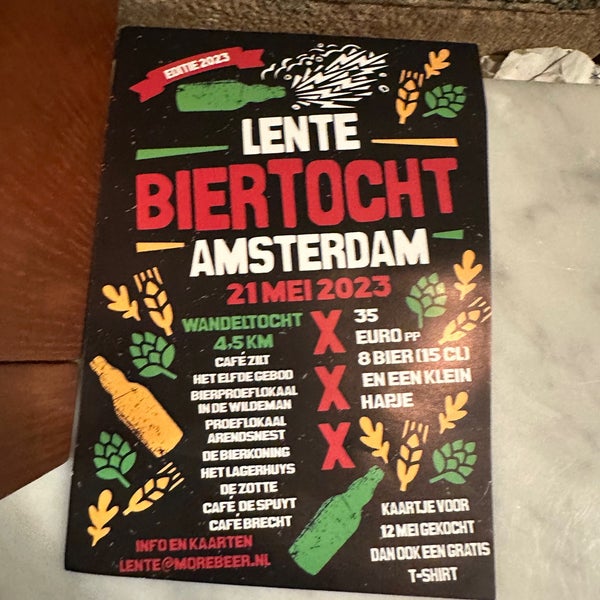 Café ZILT - Amsterdam Centrum - 17 tips from 704 visitors