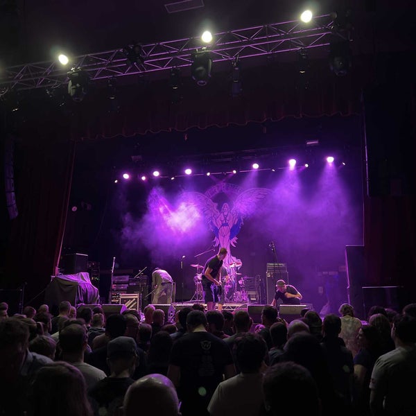 O2 Ritz Manchester - 31 tips