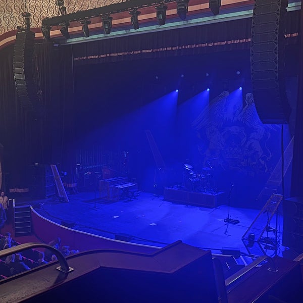 O2 Apollo Manchester - Stockport Rd