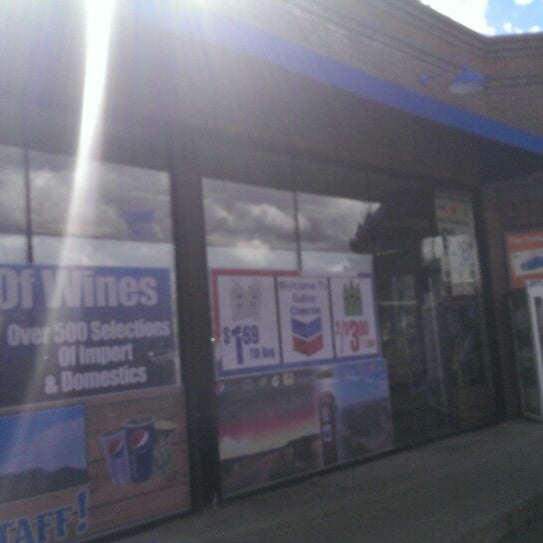 Chevron - Flagstaff, AZ