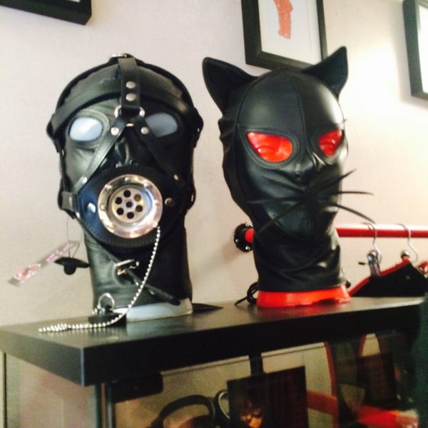 DeMasK - Amsterdam Centrum - Amsterdam, Noord-Holland