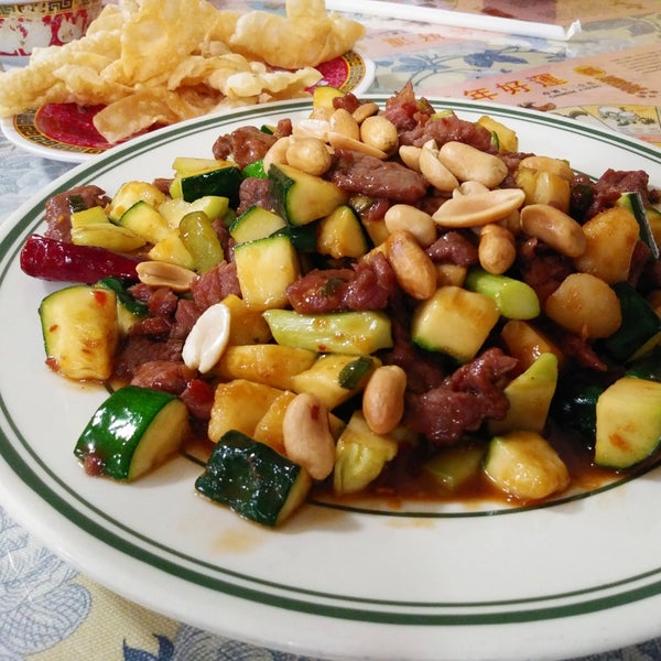 Saigon Cafe - 6 tips