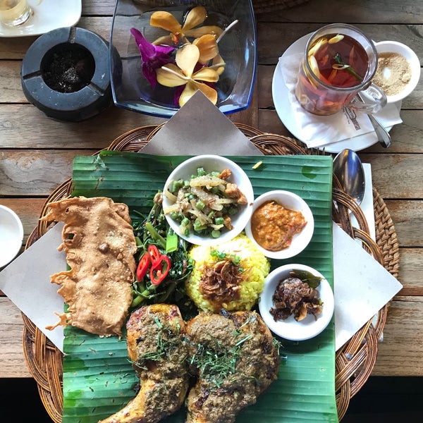 Ole-Ole Bali - Balinese Restaurant in SS16